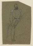 William Franklin | Searching for GEORGE GORDON MEADE
