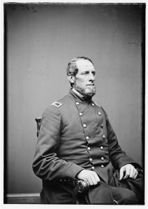 A Report and a Disappearance (October 4, 1863) | Searching for GEORGE ...