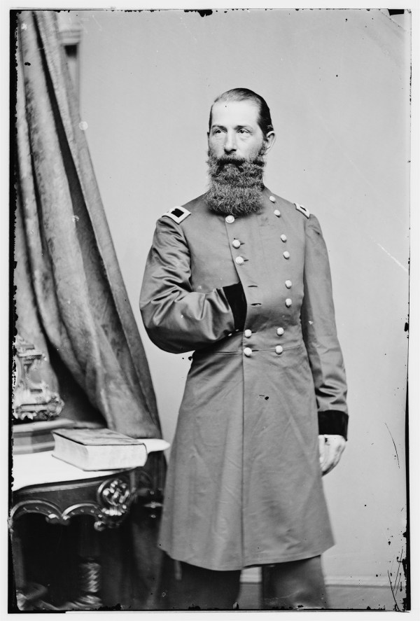 May | 2014 | Searching for GEORGE GORDON MEADE